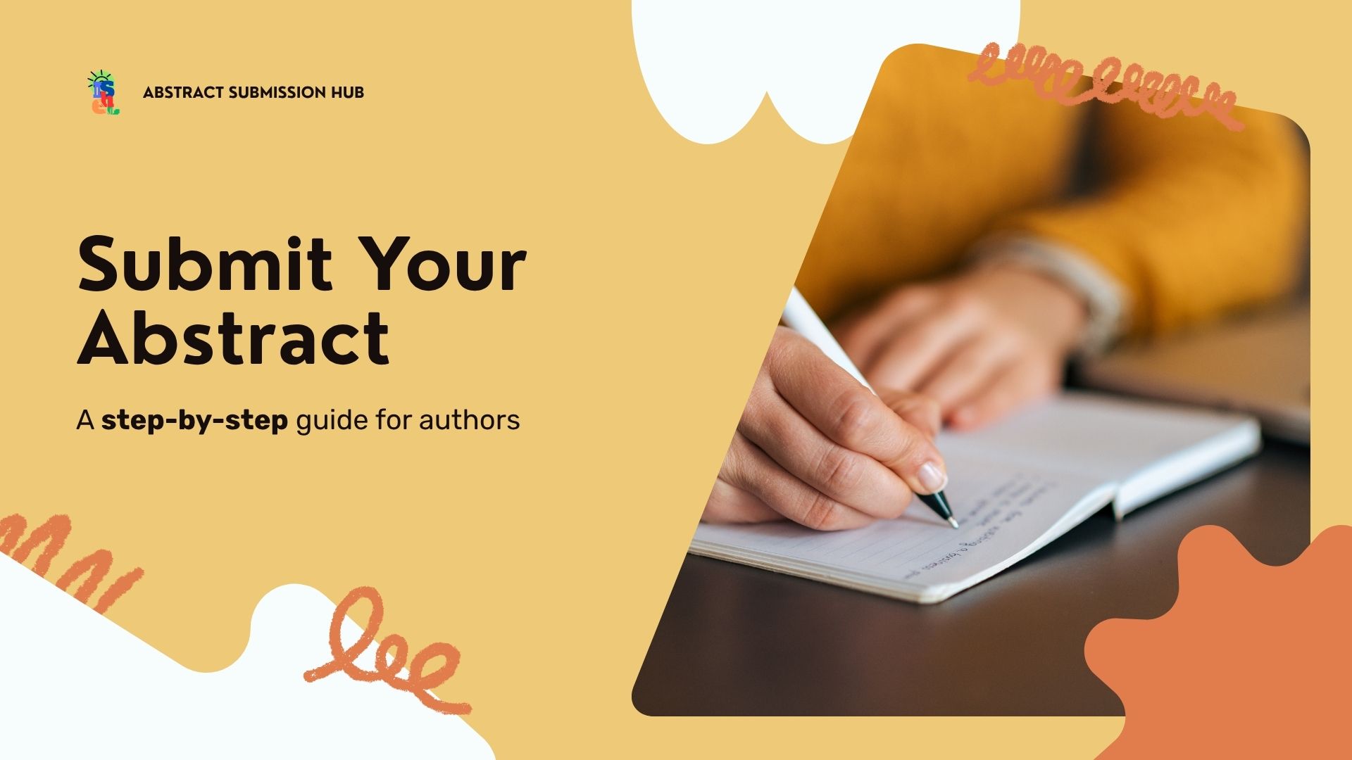 Abstract Submission Guide – At a Glance | Proceeding of International ...